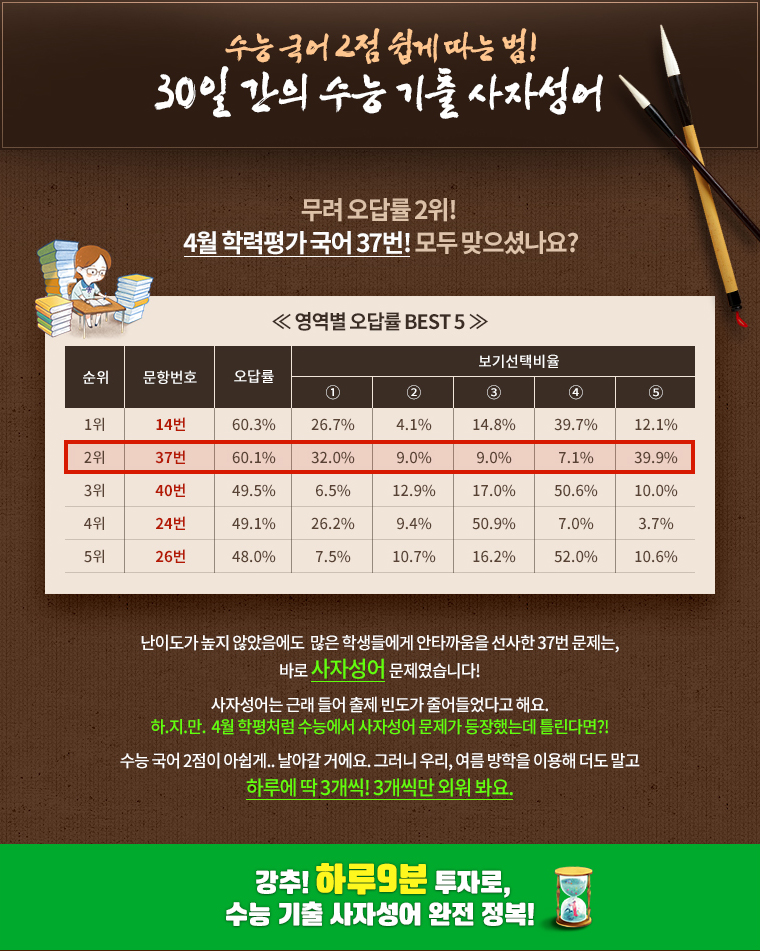 EBSi | 학습전략칼럼