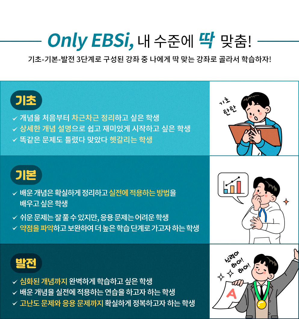 EBSi | 올림포스